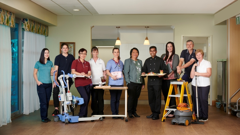 SwanCare's Employee Benefits | SwanCare